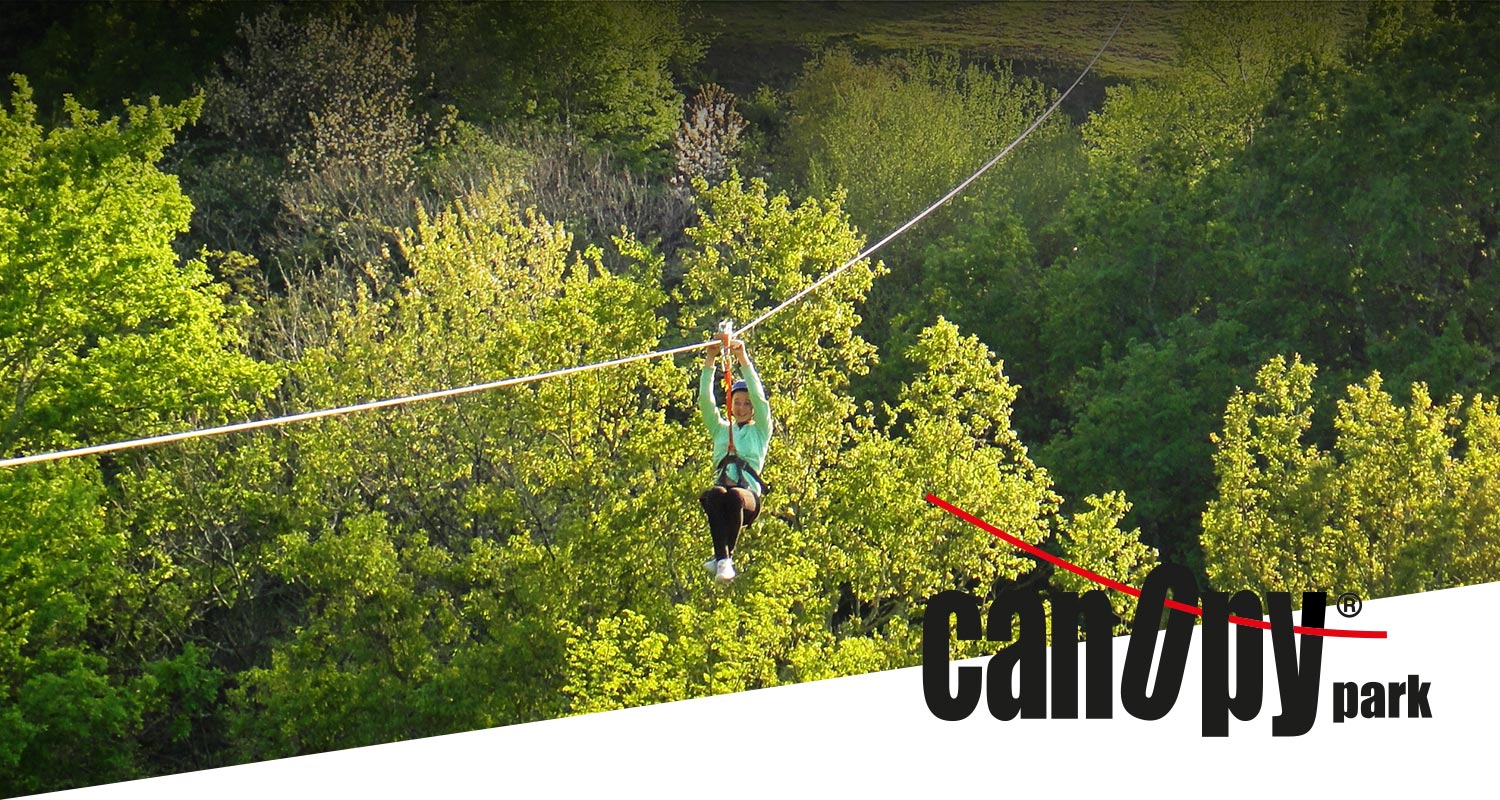 Canopy Park - Vertikalist