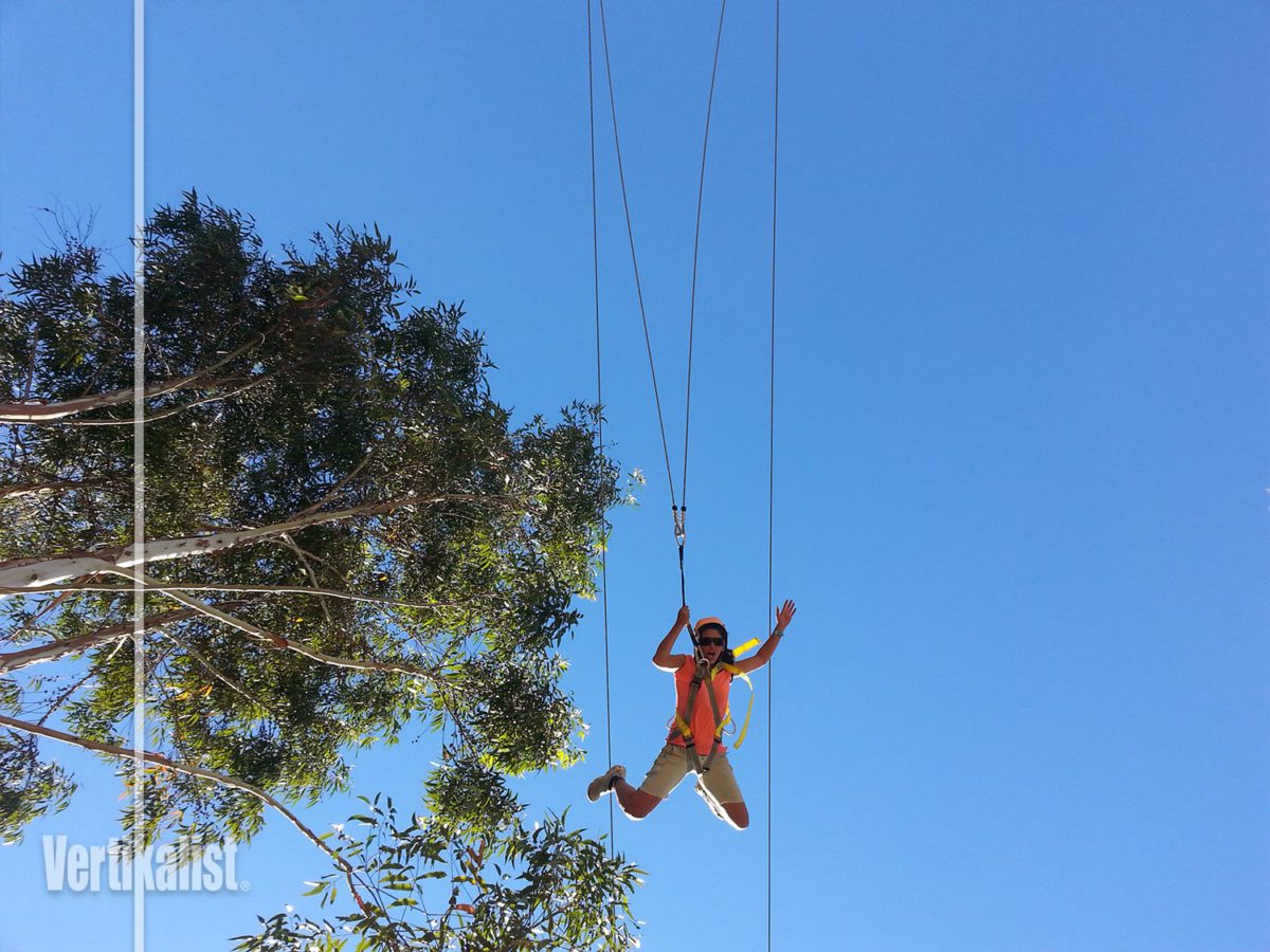 Costaventura - Vertikalist