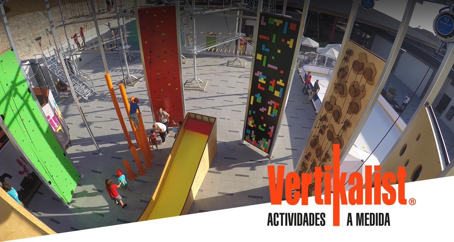 A medida - Vertikalist