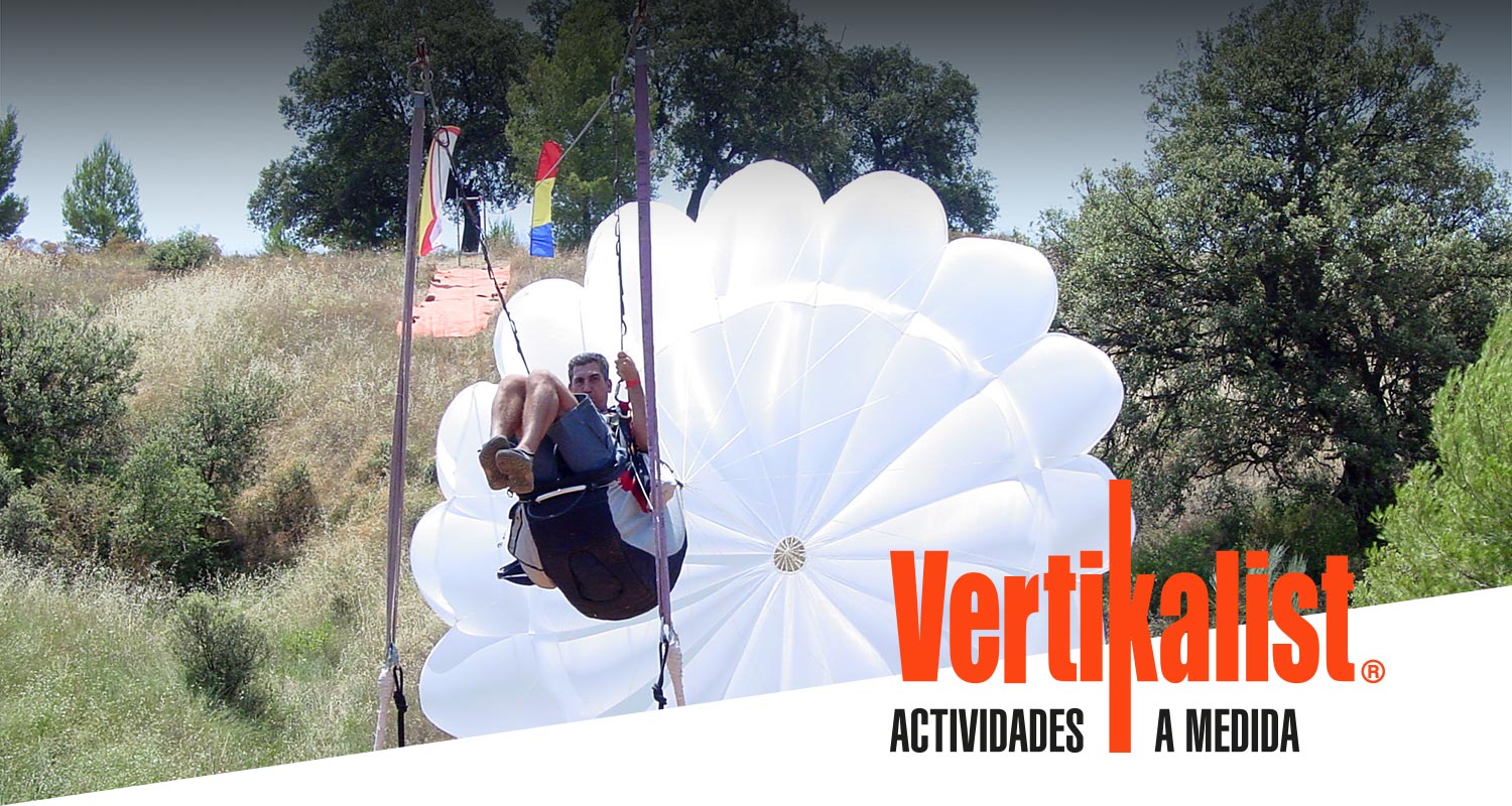 A medida - Vertikalist