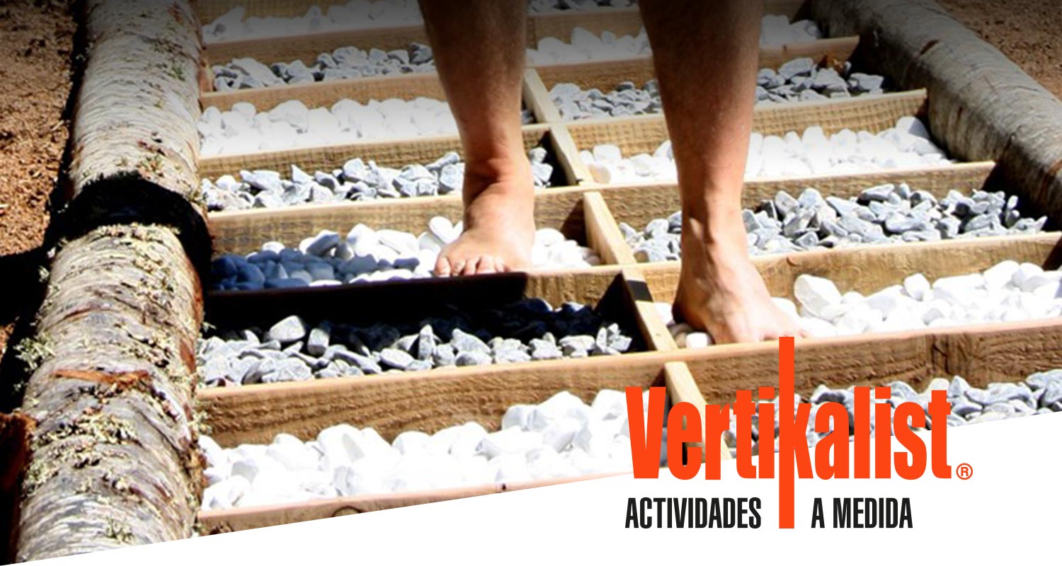 A medida - Vertikalist