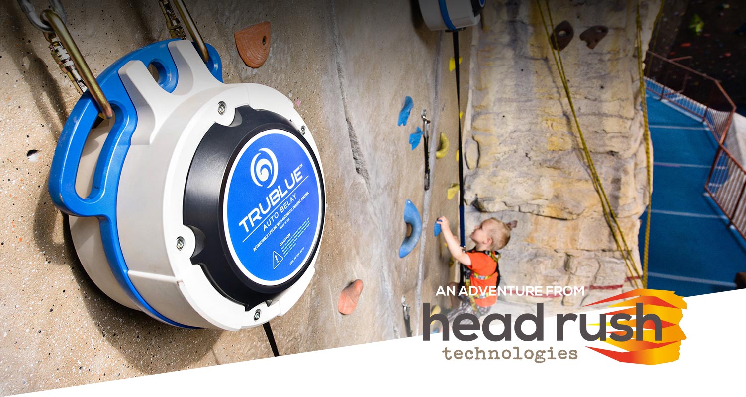 Head Rush - Vertikalist