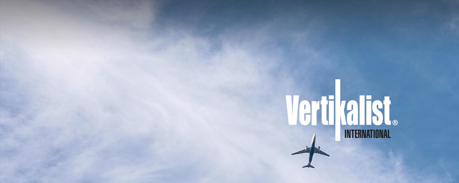 International - Vertikalist